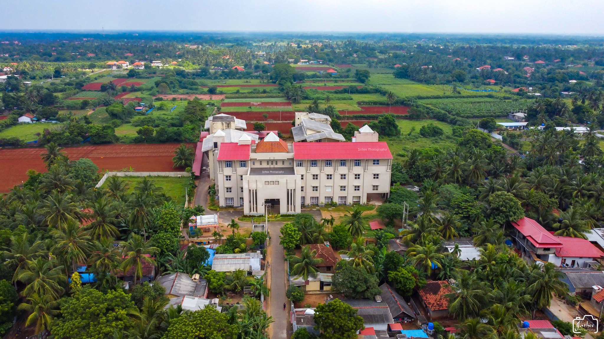 Faculty of Management Studies and Commerce, University of Jaffna – Sri ...