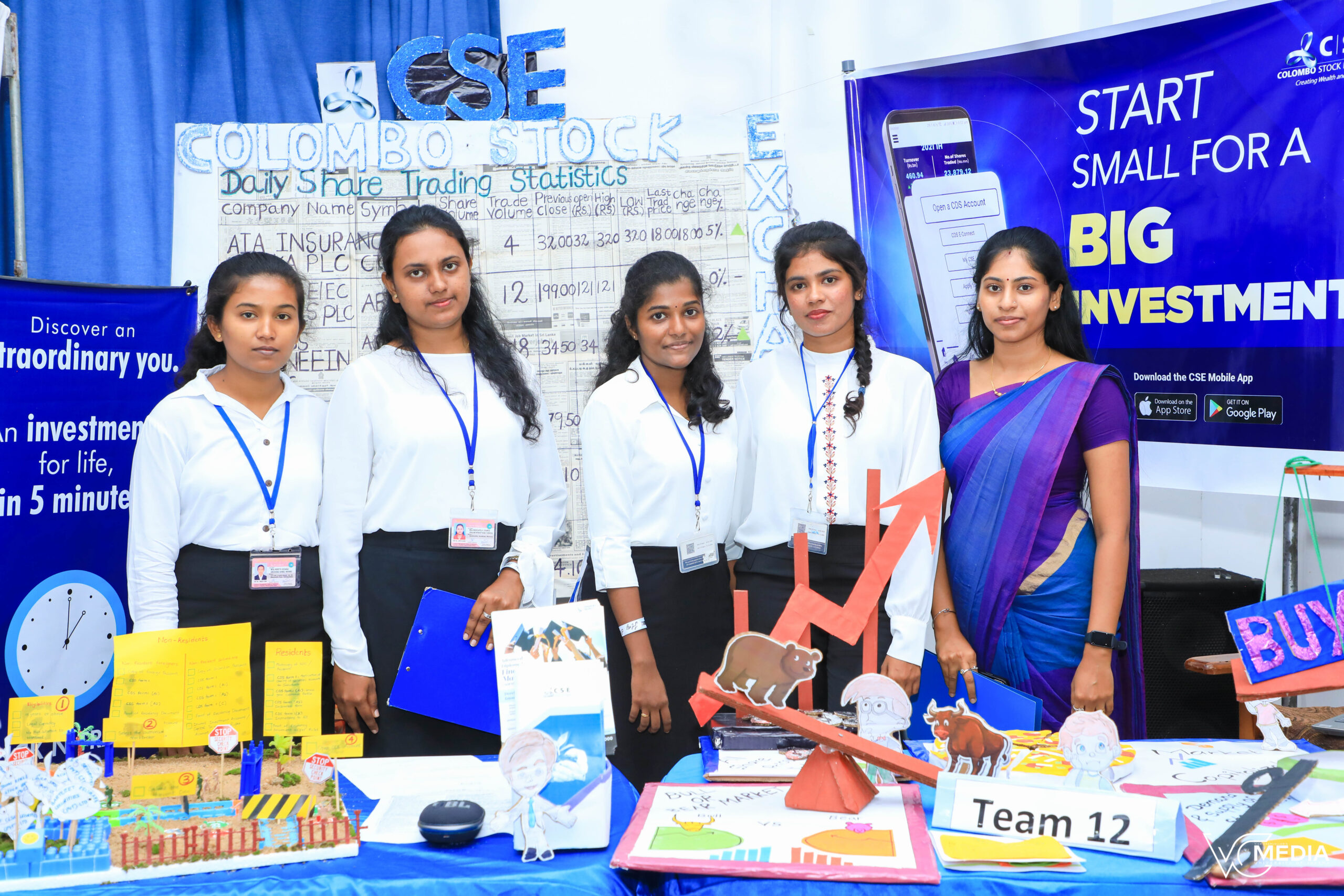 FINANCE EXHIBITION - 2023